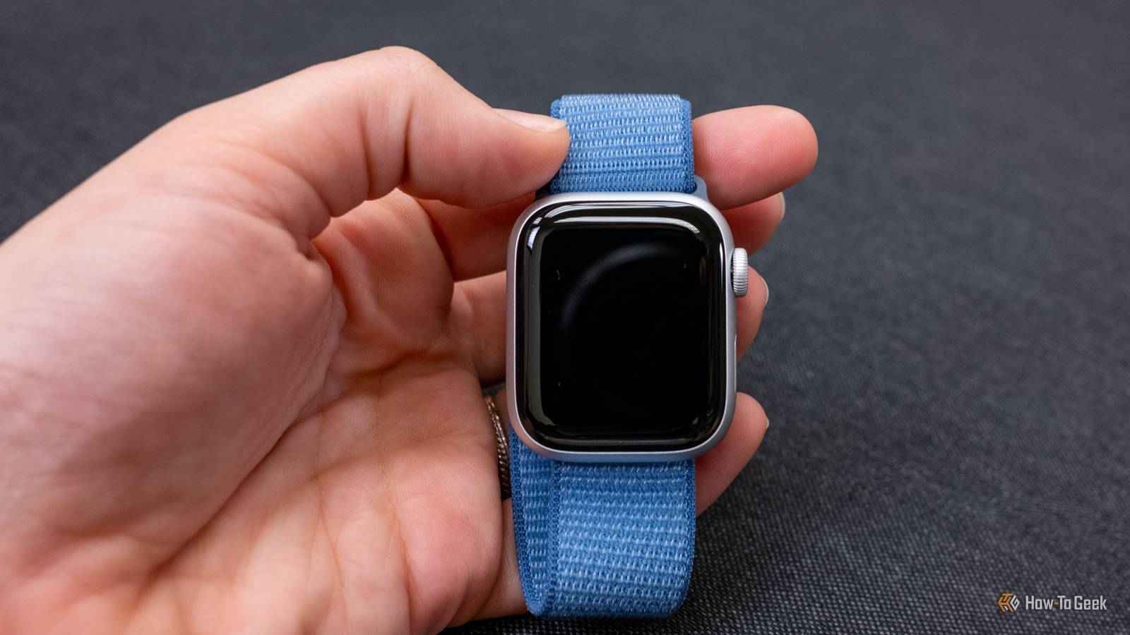 How to Turn Off an Apple Watch