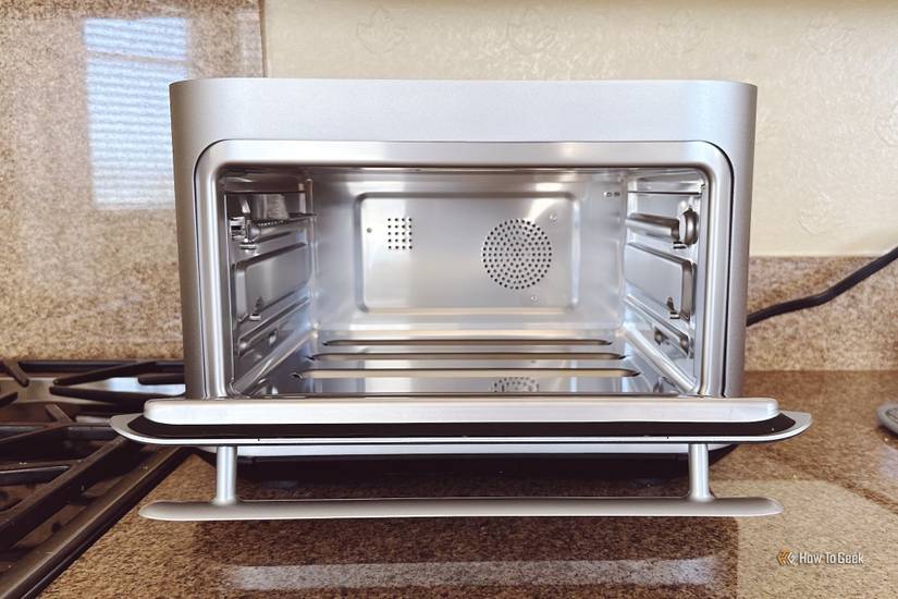 Brava Glass Review: See the Magic of Smart Cooking