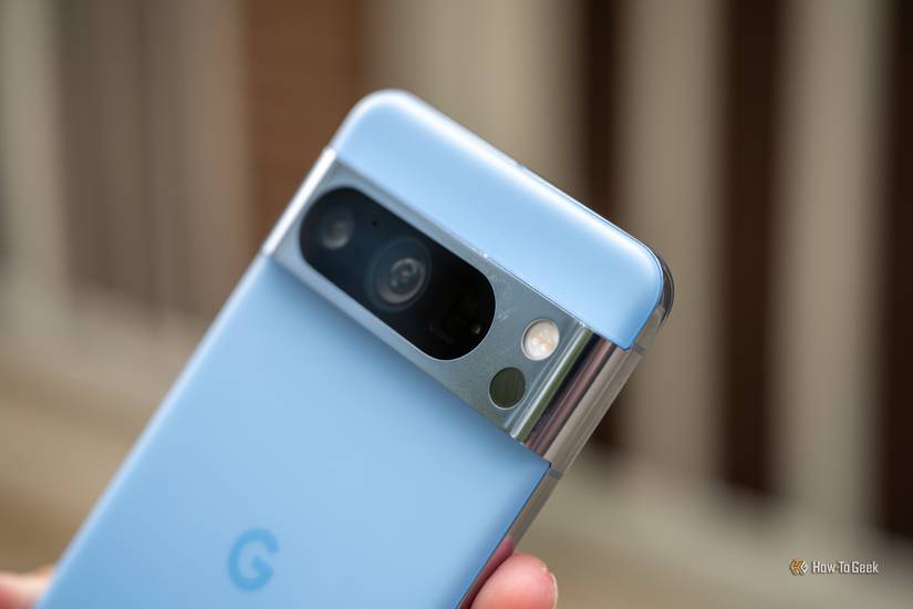Google Pixel 8 Pro Long-Term Review: A Nearly Perfect Pixel