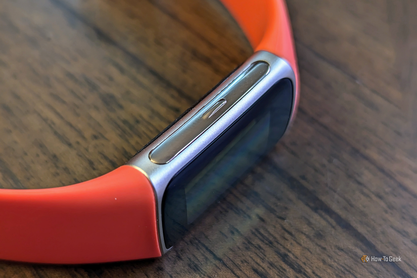 Fitbit Charge 6 Review: OK Google, Make a Fitness Tracker