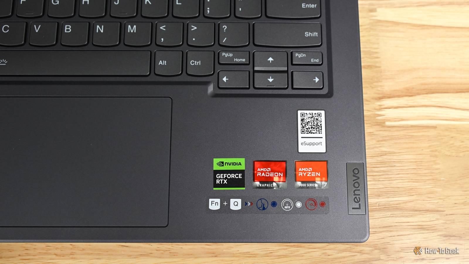AMD’s Laptop CPU Naming Scheme Explained
