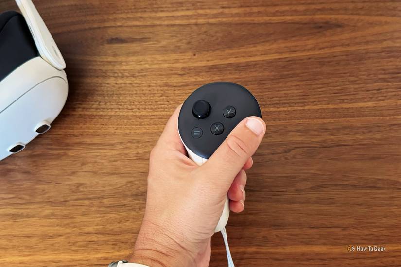 Meta Quest 3 Review: A VR Headset Full of Promise