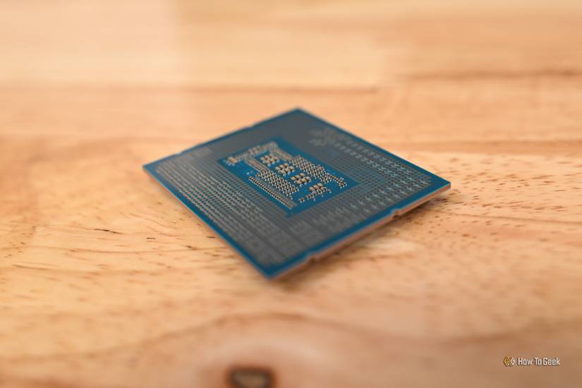 Intel Core i5-14600K CPU Review: A Good Midrange CPU That Doesn’t Move ...
