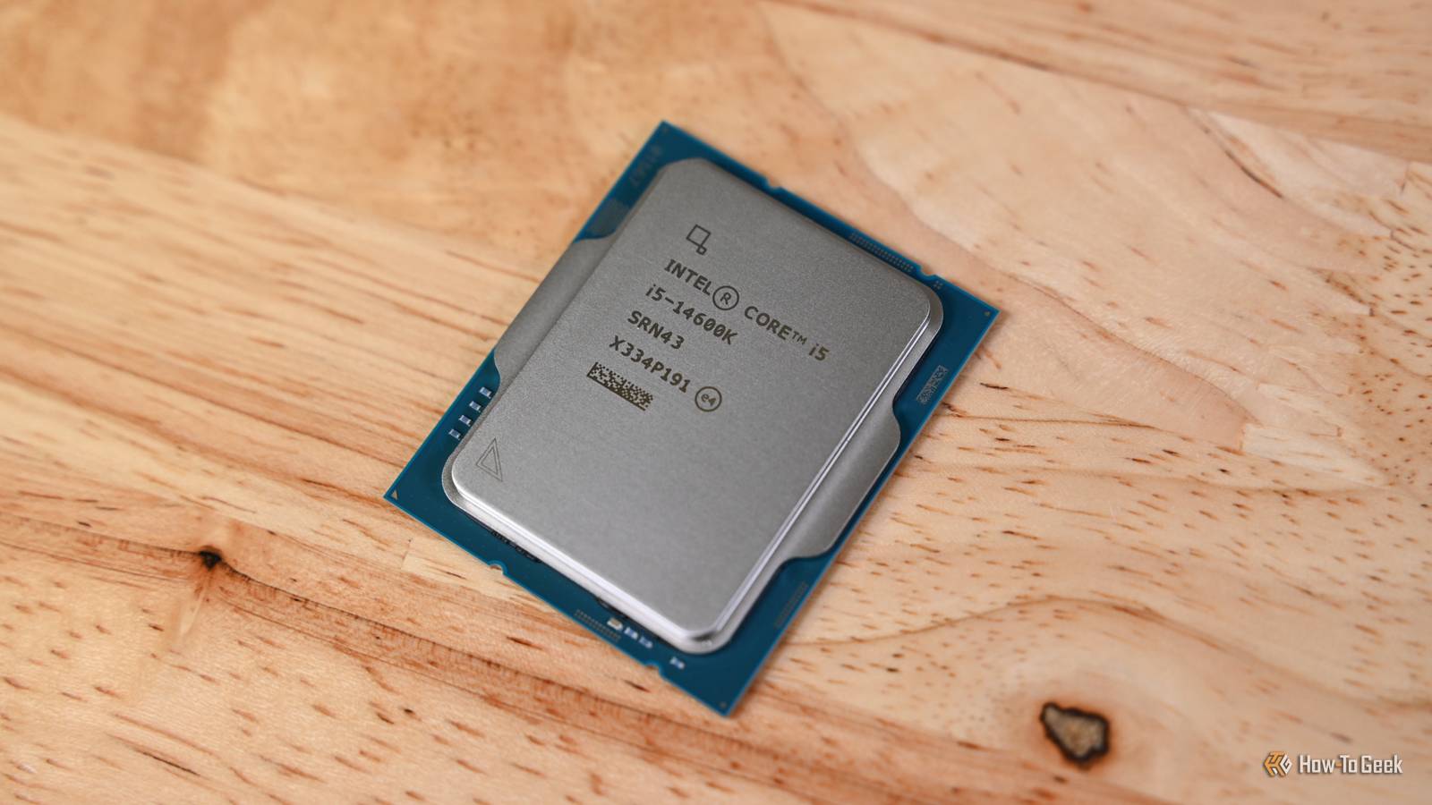 Intel Core i5-14600K CPU Review: A Good Midrange CPU That Doesn’t Move ...