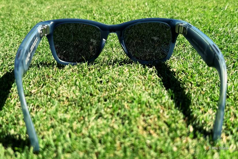 Ray-Ban Meta Smart Glasses Review: A True Beginning for Intelligent Frames