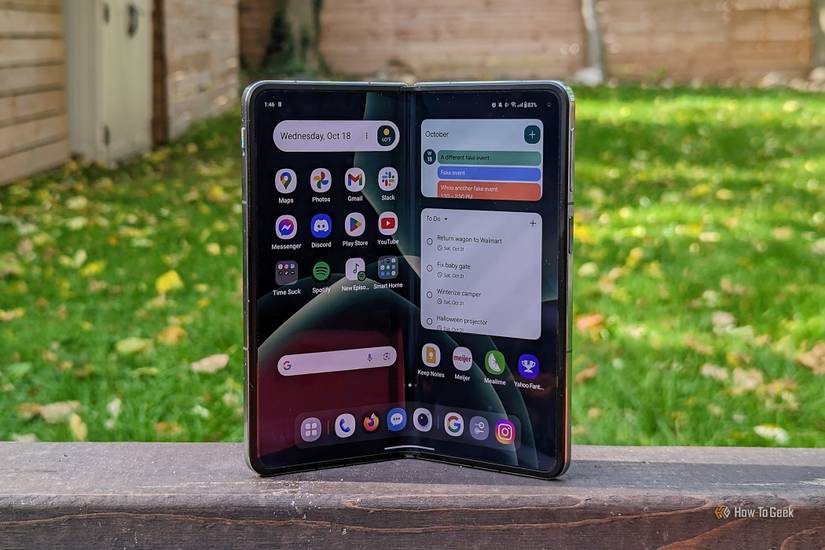 OnePlus Open Review: A Phone That Skips the Folding Pains