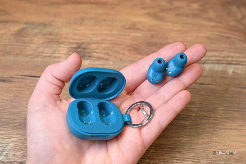 JLab JBuds Mini Review: Budget Earbuds that Deliver Serious Sound