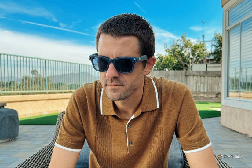 Ray-Ban Meta Smart Glasses Review: A True Beginning for Intelligent Frames