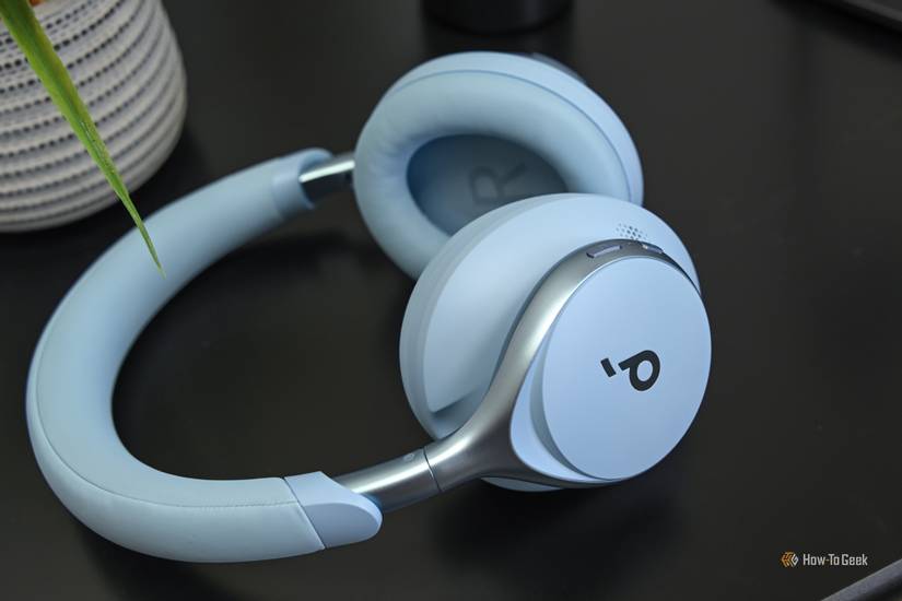 Soundcore Space One review: Pushing Into Premium