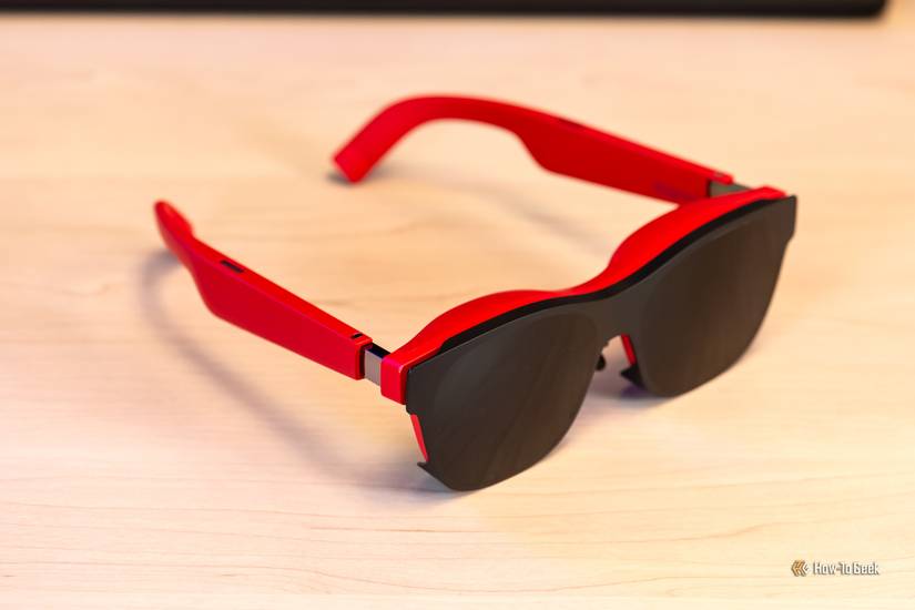 Xreal Air 2 Review: This Is What a Screen On Your Face Looks Like