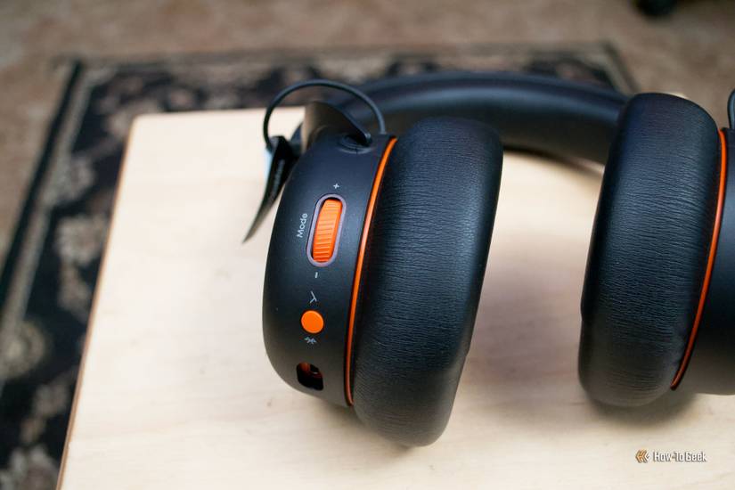 Beyerdynamic MMX 200 Wireless Gaming Headset Review: Great Sound in a ...