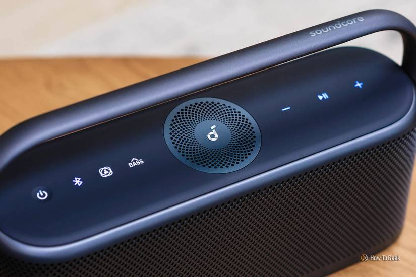 Anker Soundcore Motion X600 Review: Unbelievable Spatial Audio Speaker