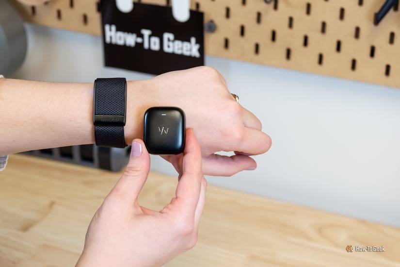 Whoop 4.0 Review: A Serious Tracker for Fitness, Health, and Life