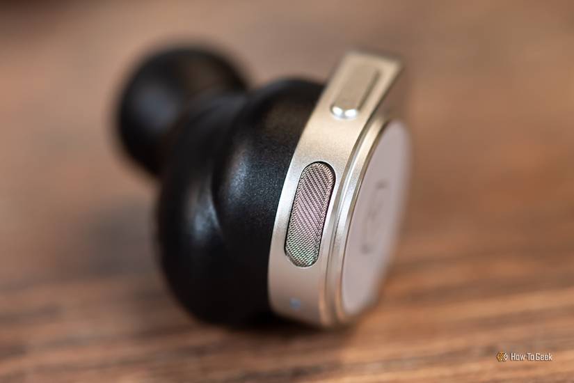 Master & Dynamic MW09 Review: Attractive Earbuds That Don’t Standout