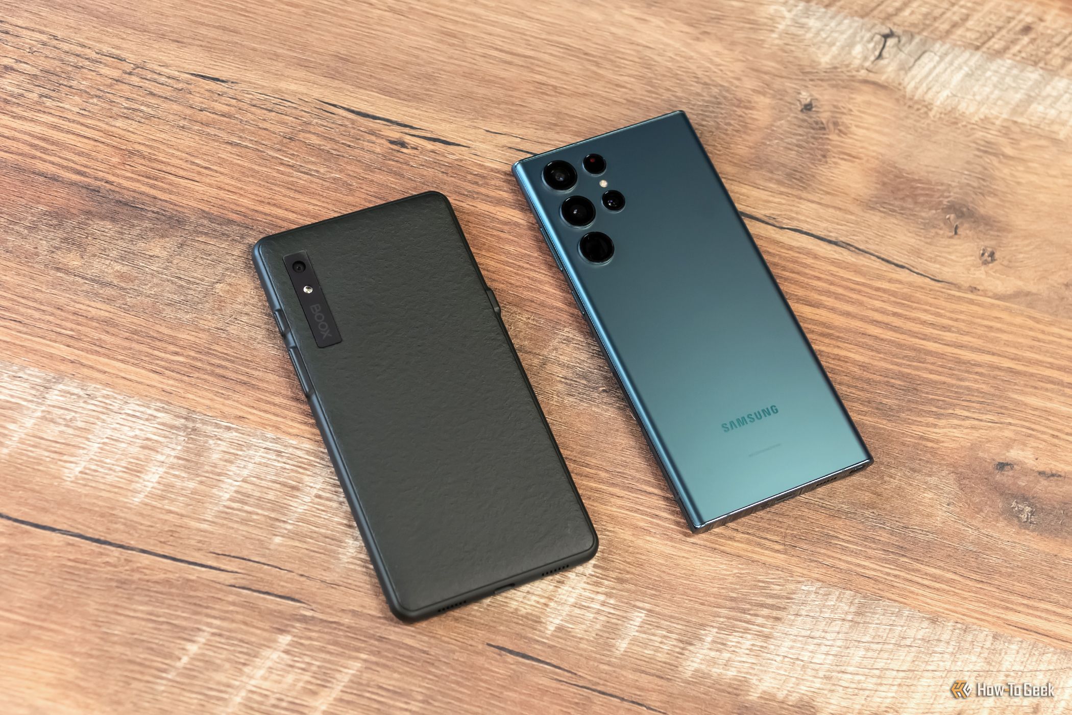 Should You Buy a New Mid-Range Phone or an Old Flagship Model?