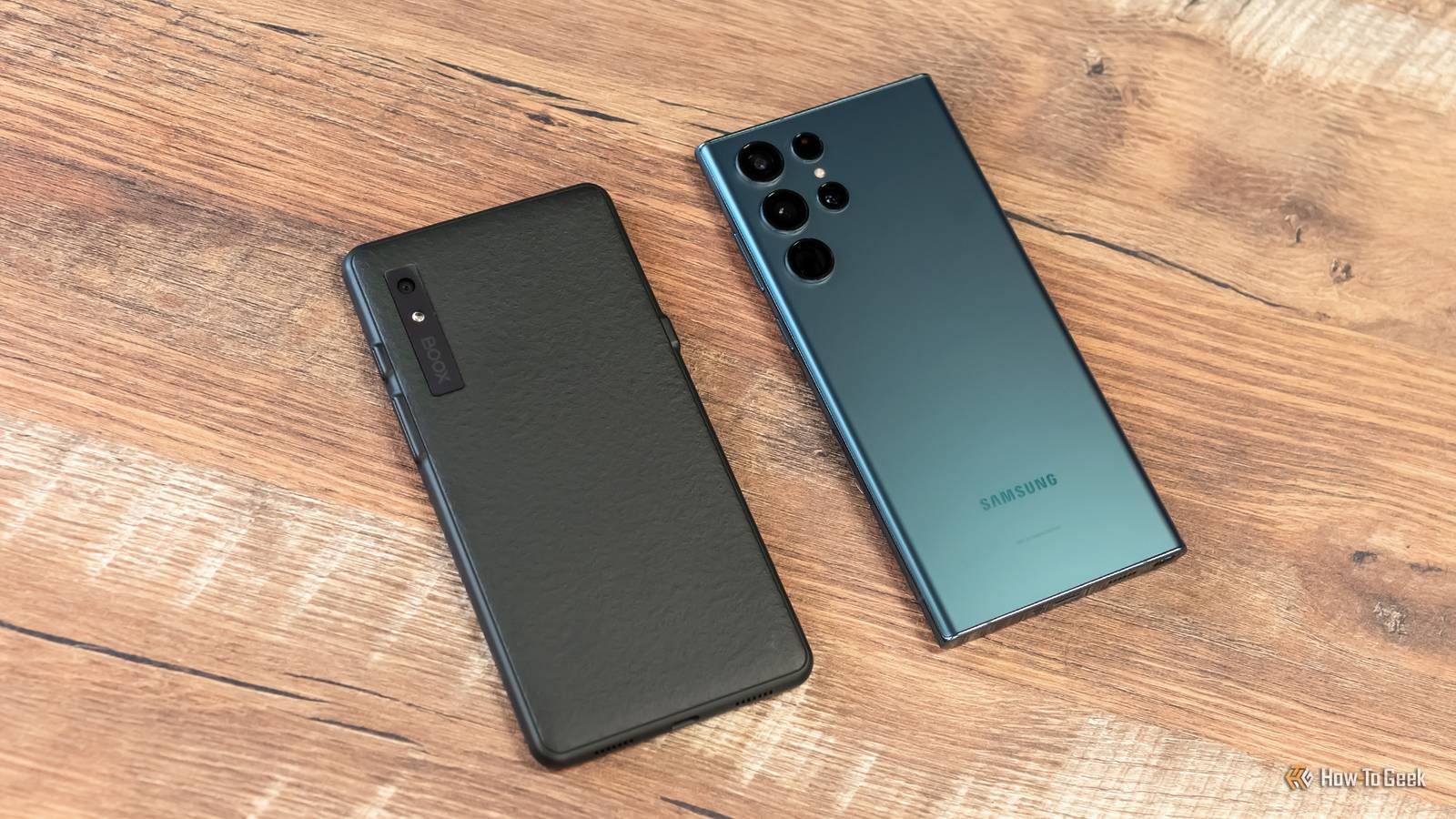 Should You Buy a New Mid-Range Phone or an Old Flagship Model?