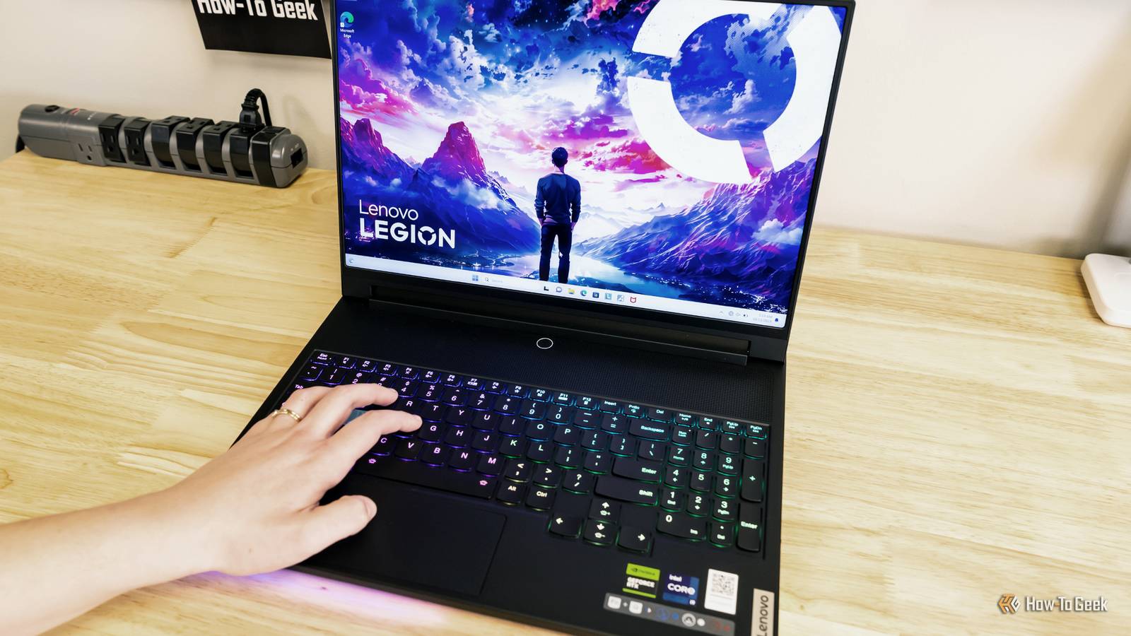Laptop Keyboard Doesn’t Work? Try This