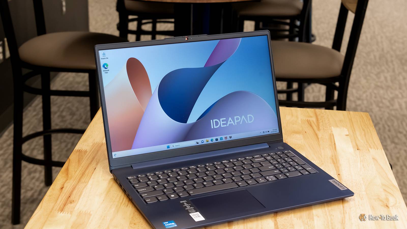 Lenovo IdeaPad Slim 3i 15 (2023) Review: A Fantastic Value Laptop