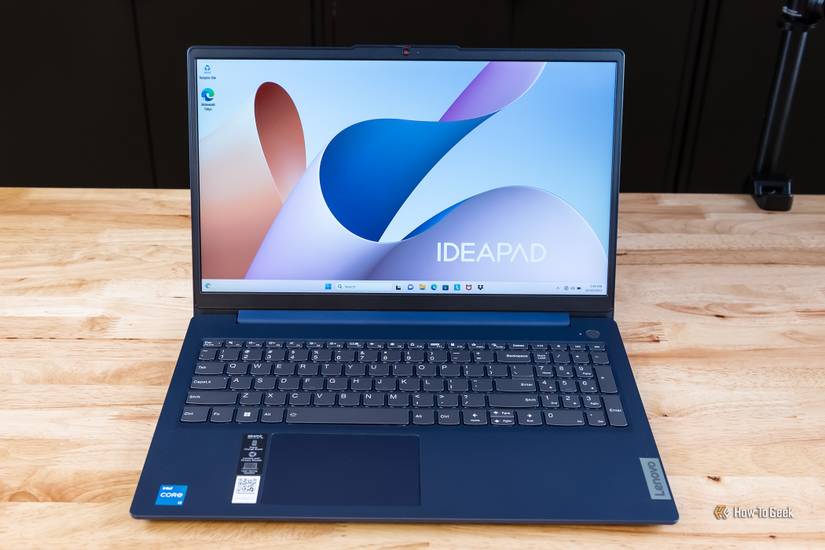 Lenovo IdeaPad Slim 3i 15 (2023) Review: A Fantastic Value Laptop