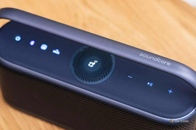 Anker Soundcore Motion X600 Review: Unbelievable Spatial Audio Speaker