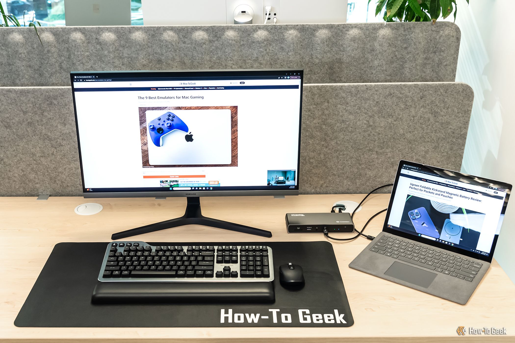 What Is the Gamma Setting on a Monitor or TV?