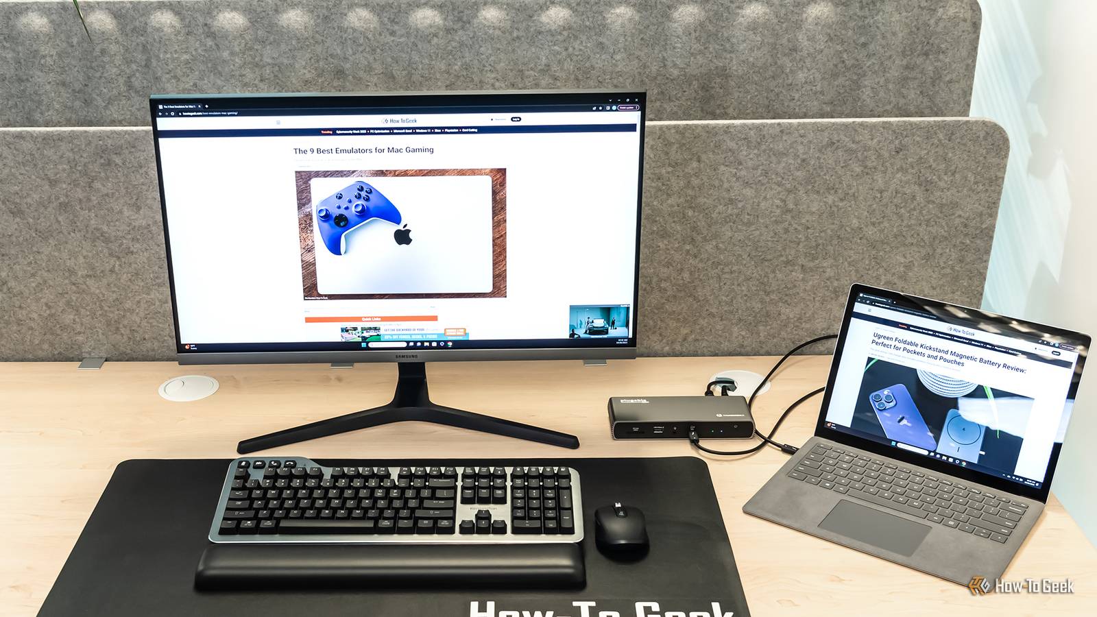 What Is the Gamma Setting on a Monitor or TV?