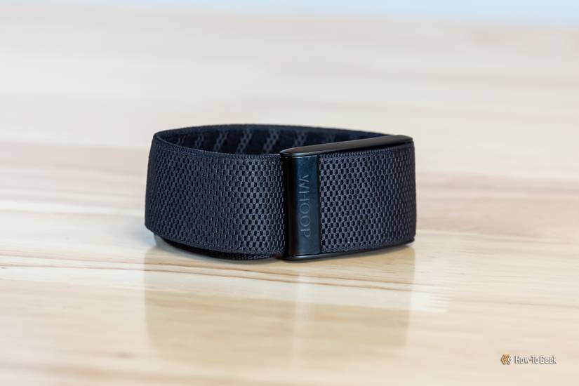 Whoop 4.0 Review: A Serious Tracker for Fitness, Health, and Life