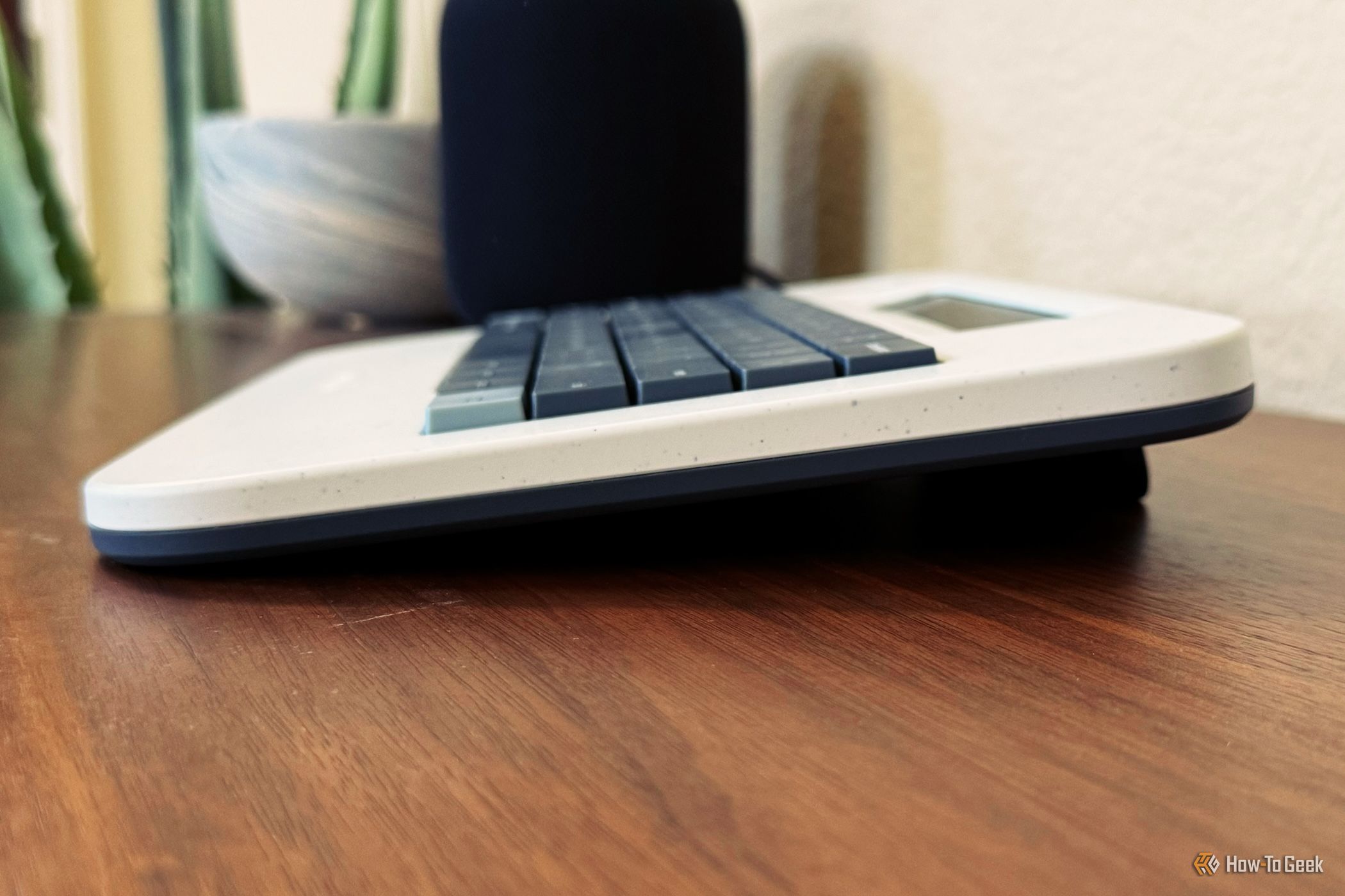 Logitech’s New Wireless Keyboard Has a Copilot Key