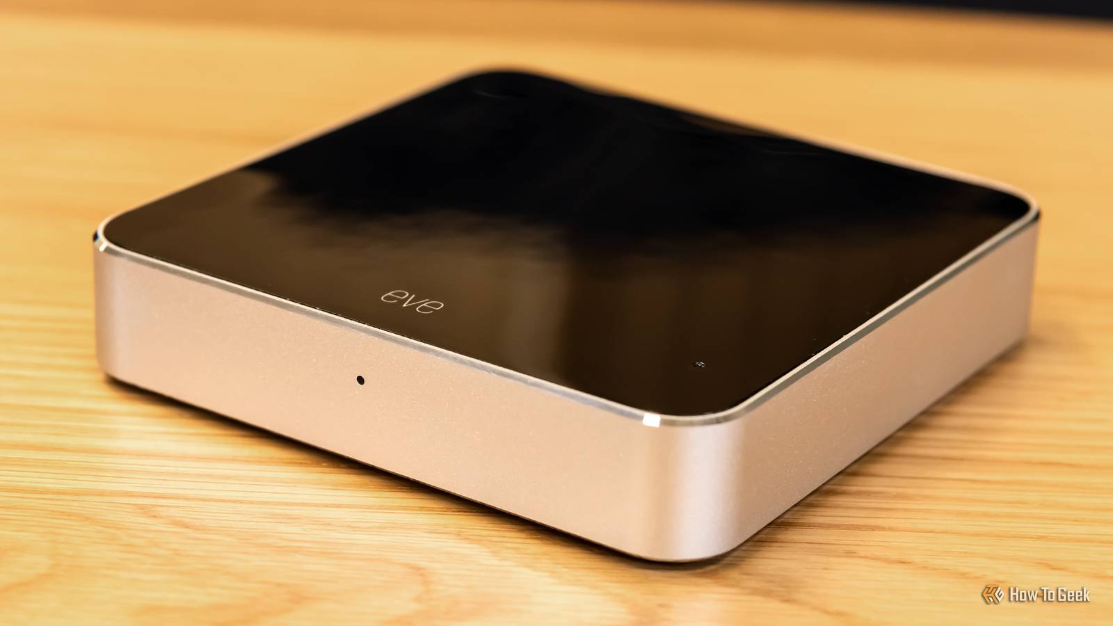 Eve Play Review: Add Your Home Stereo to Your HomeKit Setup