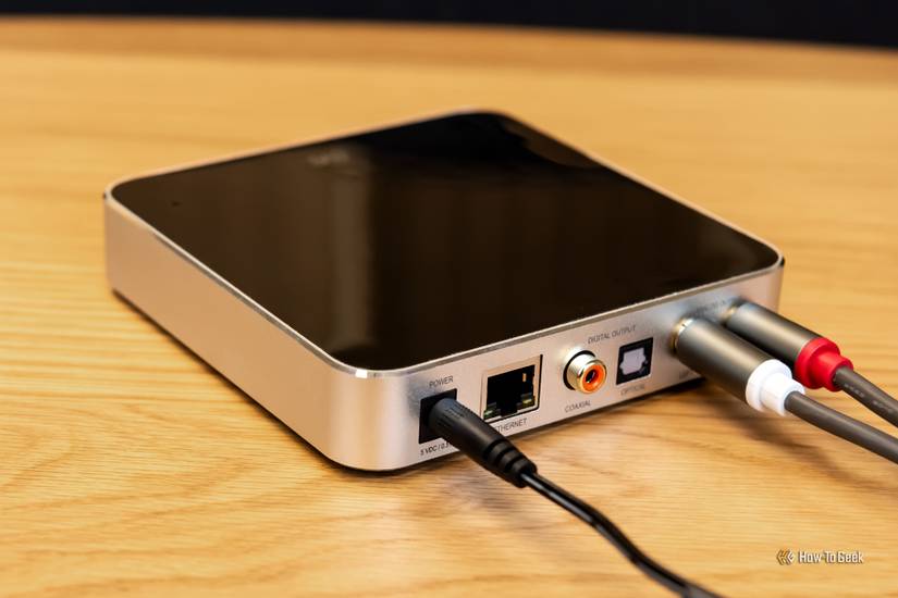 Eve Play Review: Add Your Home Stereo to Your HomeKit Setup