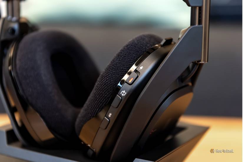 Logitech G Astro A50 X Gaming Headset Review: A Multi-Platform Maestro