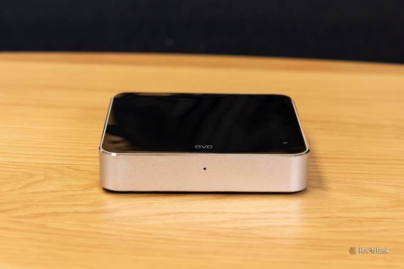 Eve Play Review: Add Your Home Stereo to Your HomeKit Setup