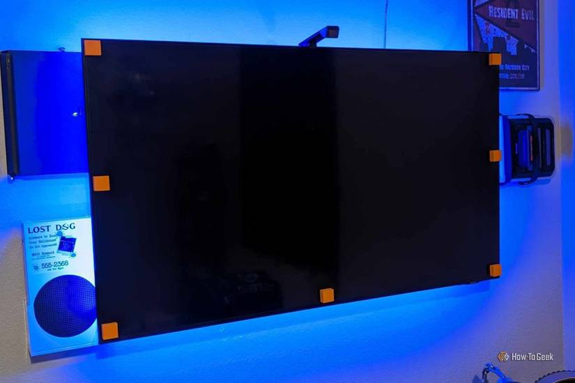 Govee TV Backlight 3 Lite Review: A Brilliant Addition to a Vibrant ...