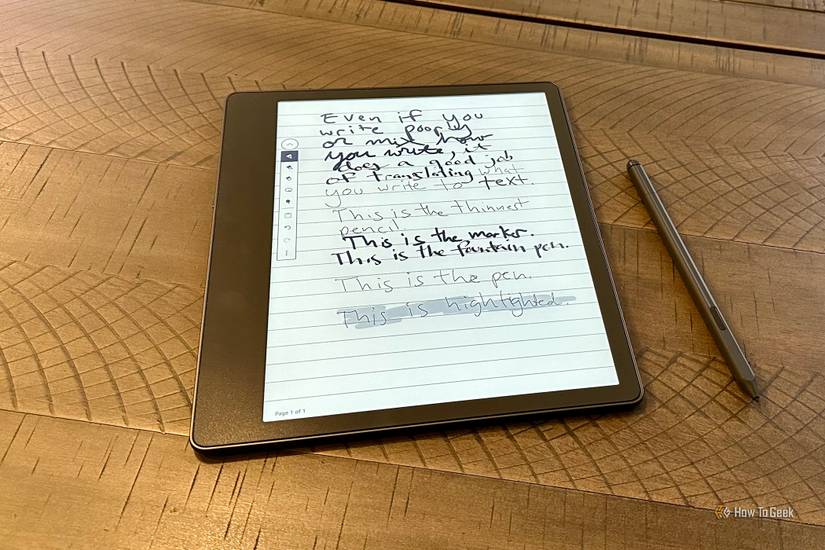 Amazon Kindle Scribe Long-Term Review: Is This eReader Still Worth Buying?
