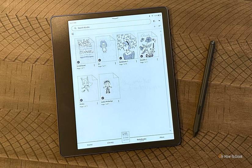 Amazon Kindle Scribe Long-Term Review: Is This eReader Still Worth Buying?