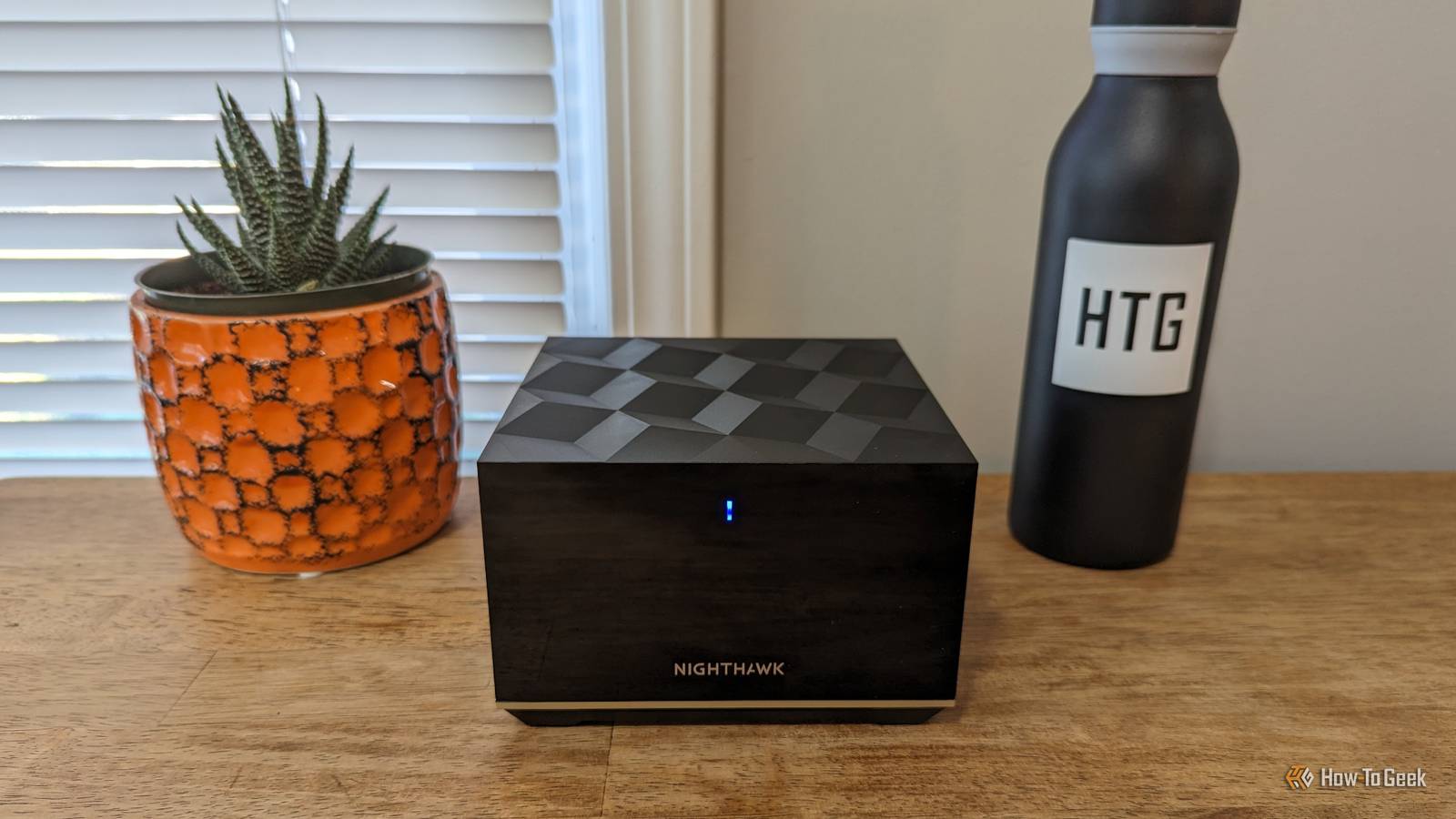 Netgear Nighthawk MK93S Mesh Router System Review: A Tuned-Up 6E Wi-Fi Trio