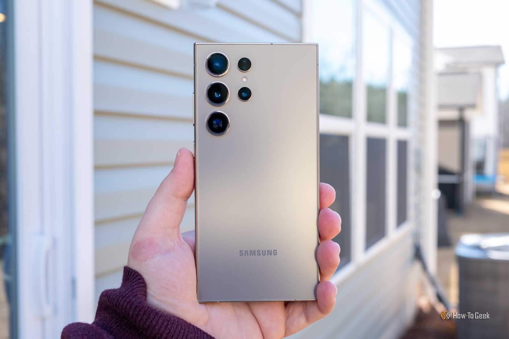 iPhone 16 Pro vs. Samsung Galaxy S24 Ultra: Who Has the Best Flagship?