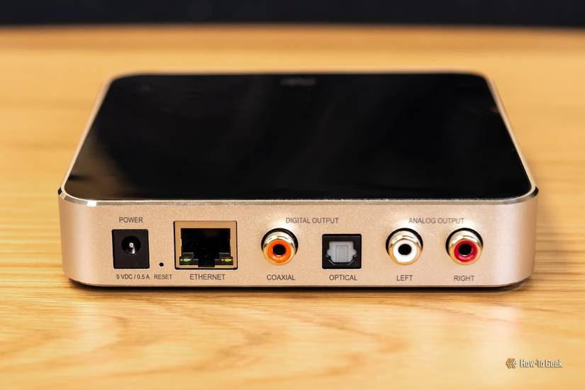 Eve Play Review: Add Your Home Stereo to Your HomeKit Setup