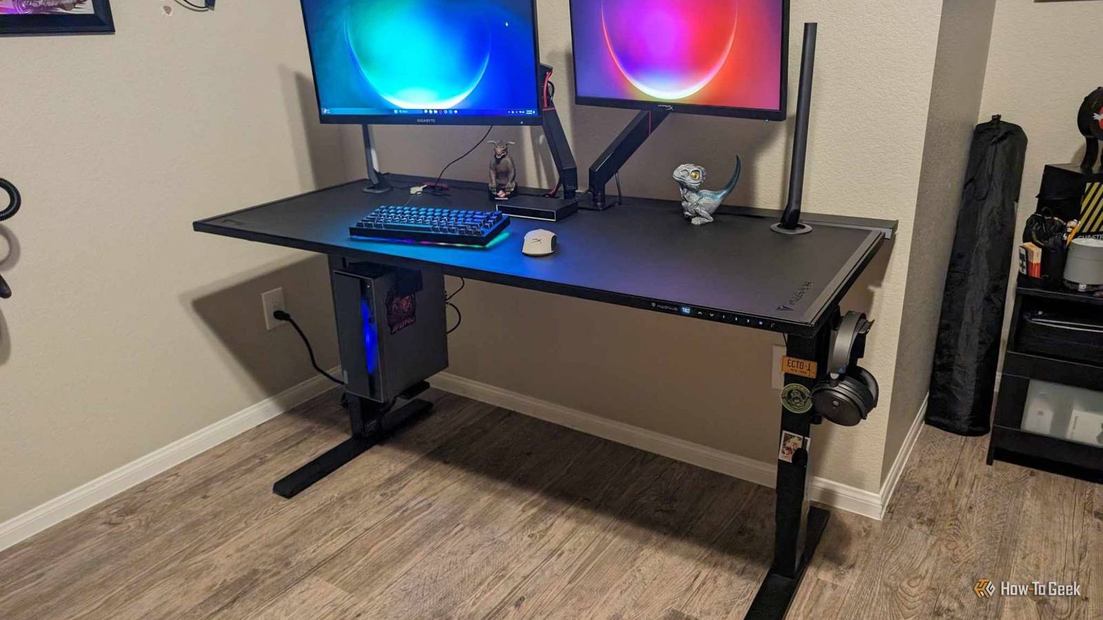 How to Measure Computer Monitor Size Correctly