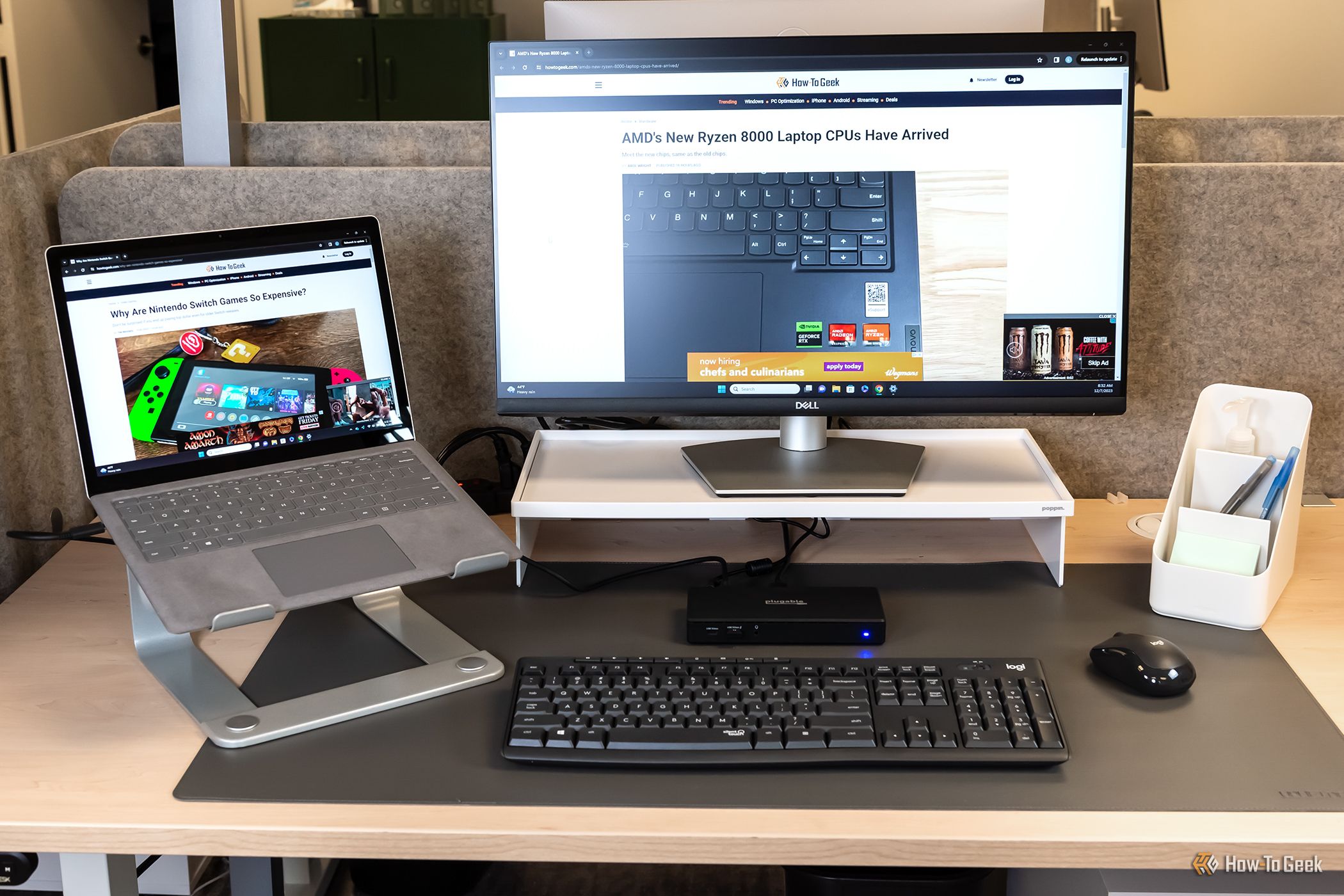 do-you-use-a-docking-station-for-your-laptop