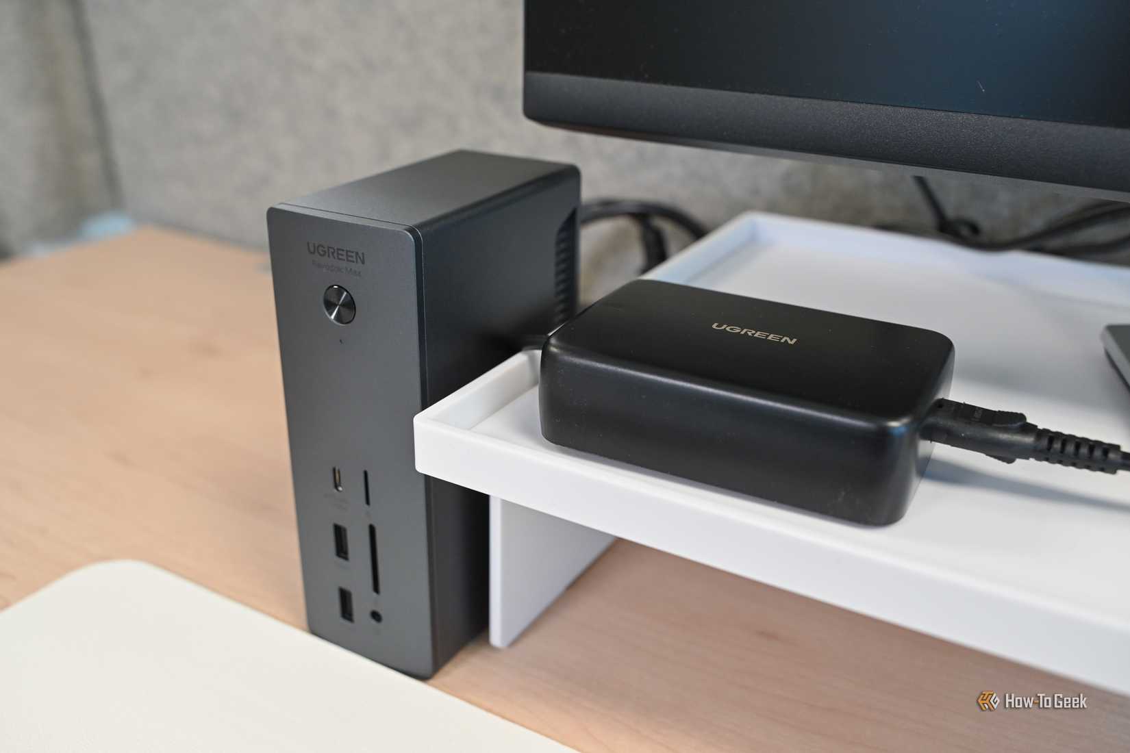 5 Insane Things You Can Do With Your PC's Thunderbolt Port