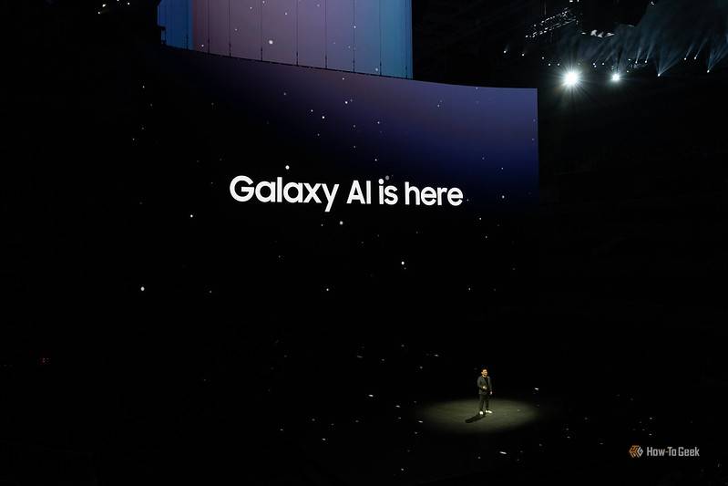 What Is Galaxy AI, and How Do You Use It?