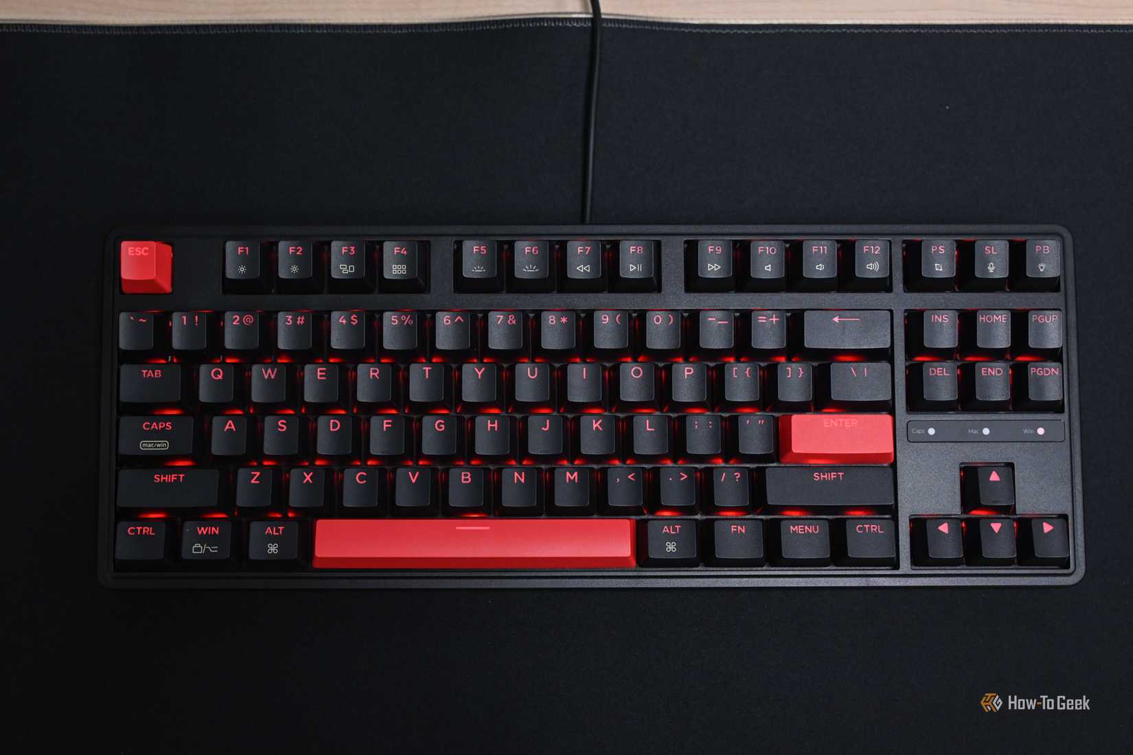 Cheap Mechanical Keyboards Have Never Been Better