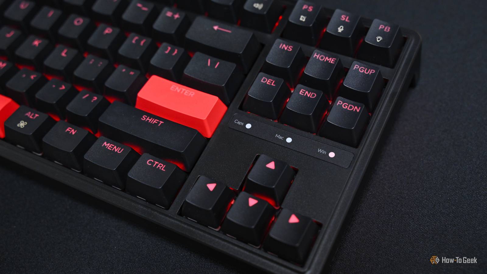 Keychron C3 Pro Wired Mechanical Keyboard Review: Great Price, Lots of ...