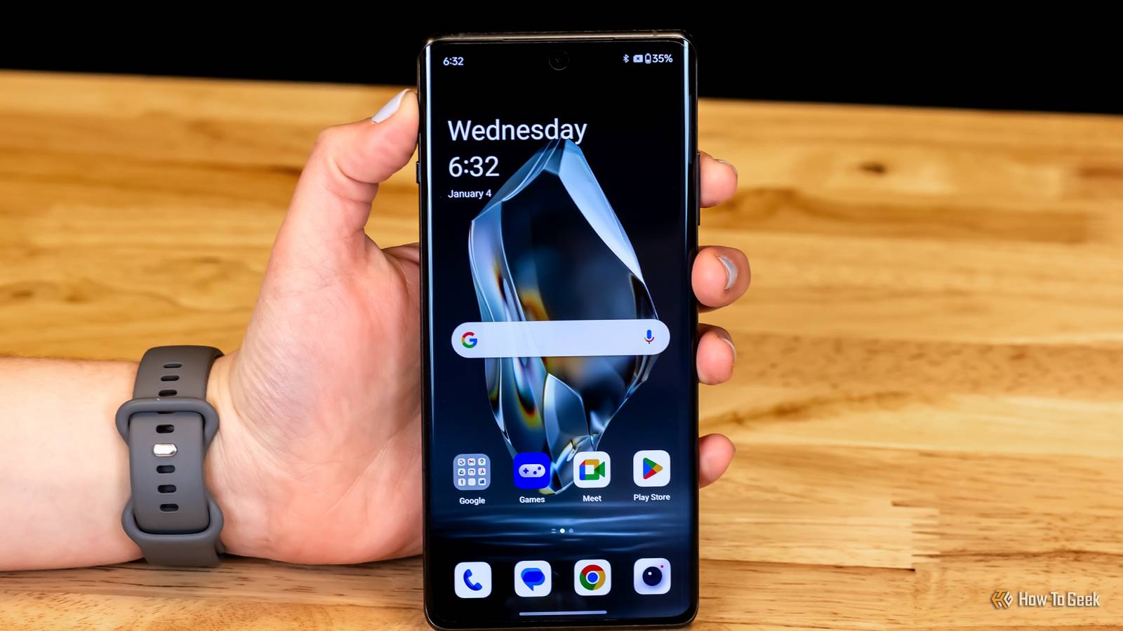OnePlus Phones Are Gaining AI Features, Too