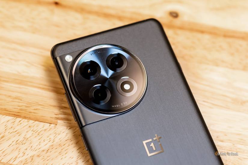 OnePlus 12R Review: The Flagship Killer Has Returned