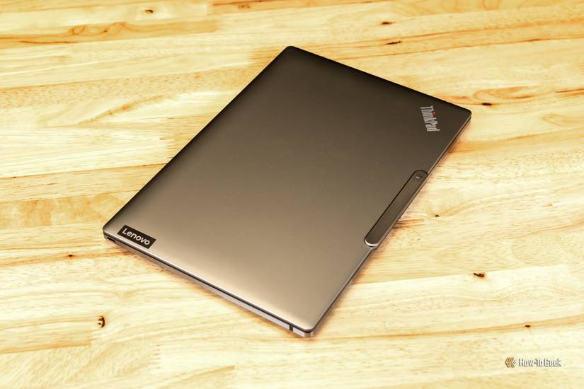 Lenovo ThinkPad Z13 Gen 2 (AMD) Review: A Sleek Ultra-Portable Laptop