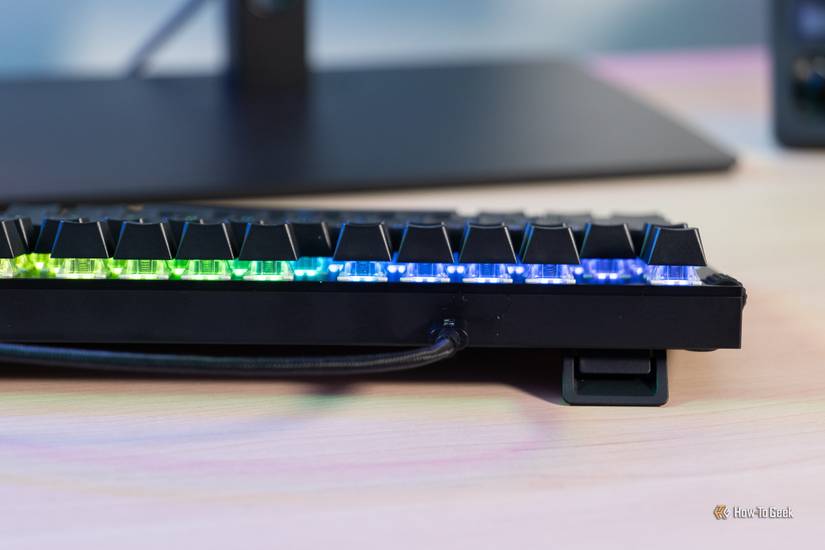NZXT Function 2 Review: A Worthy Gaming Keyboard