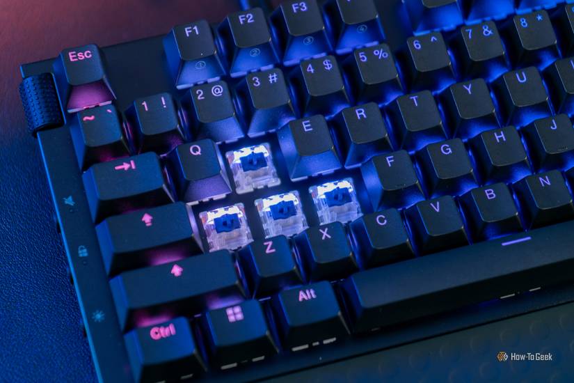 NZXT Function 2 Review: A Worthy Gaming Keyboard