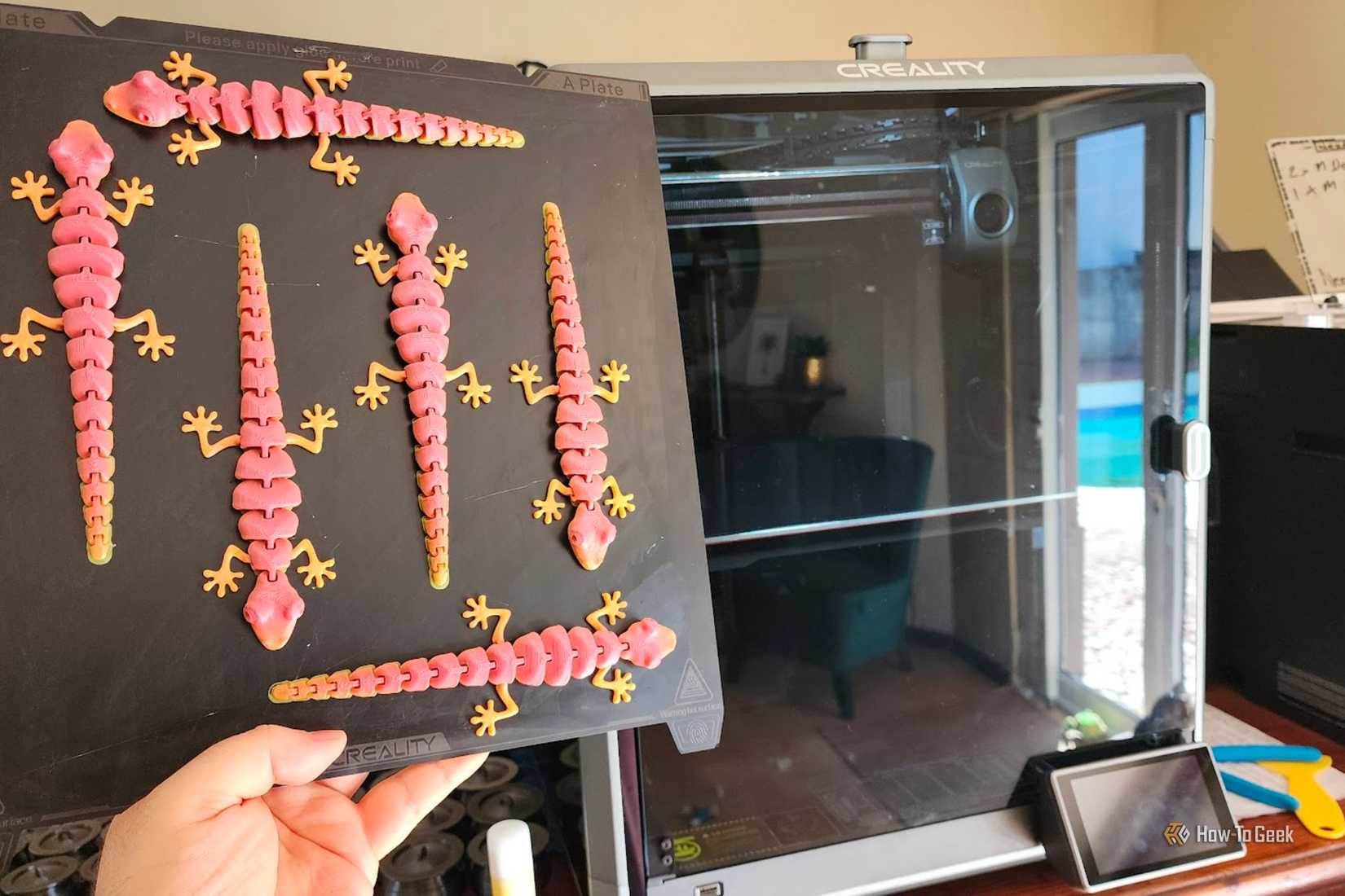 Why Hairspray Is My New Favorite Tool for 3D Printing